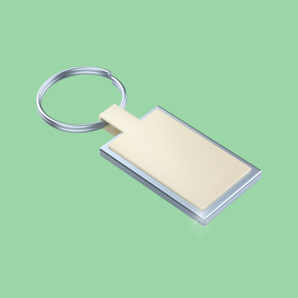 Promotional and Branded Keychains | EverythingBranded UAE