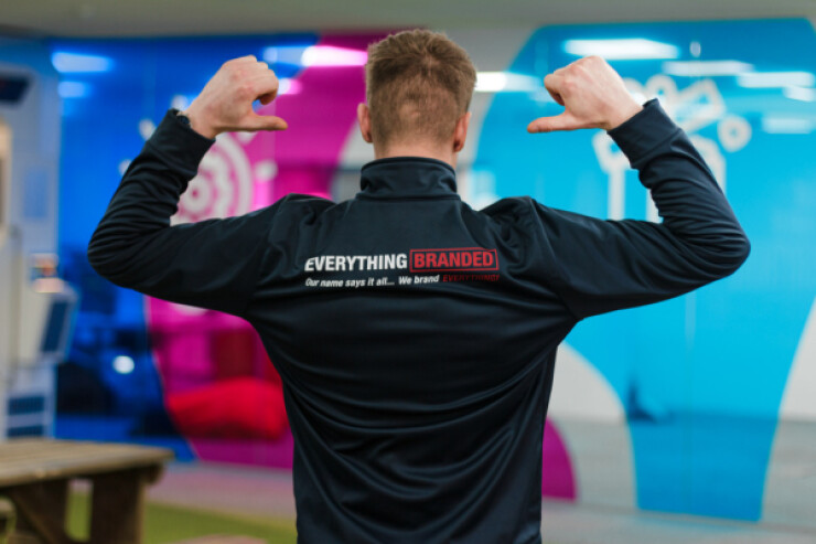 About EverythingBranded - UAE's Leading Promotional Products Supplier ...