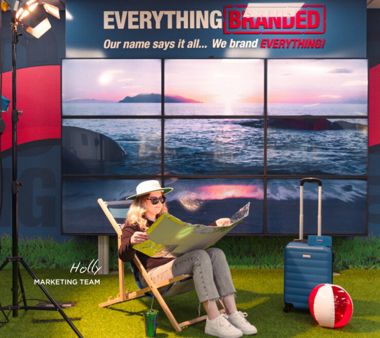 Branded Corporate Gifts: Promotional Products | Dubai, UAE ...