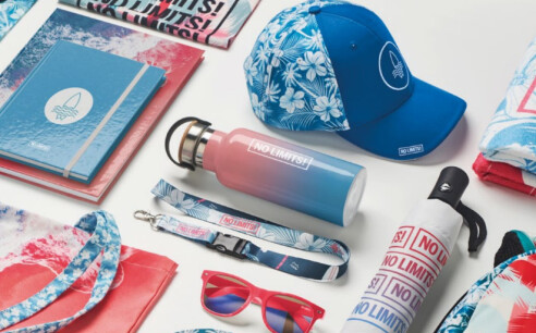 Branded Corporate Gifts: Promotional Products | Dubai, UAE ...